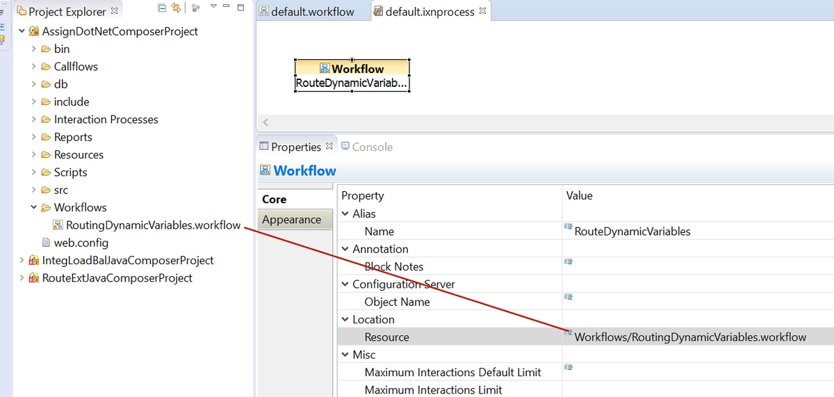 Documentation:Composer:Help:WorkflowBlock:8.1.5 - Genesys Documentation