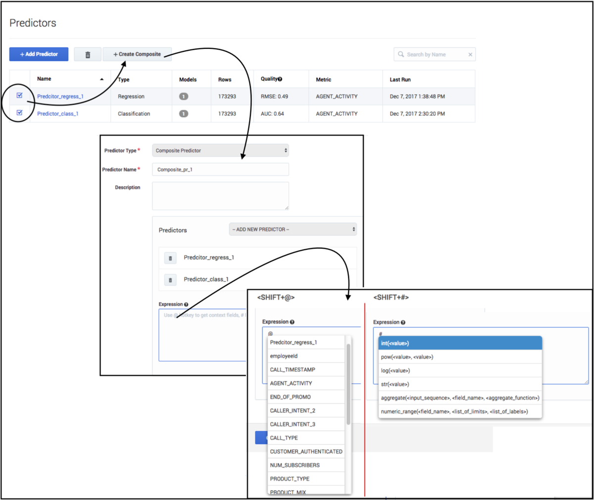 Documentation:GPM:help:Predictors:9.0.0 - Genesys Documentation